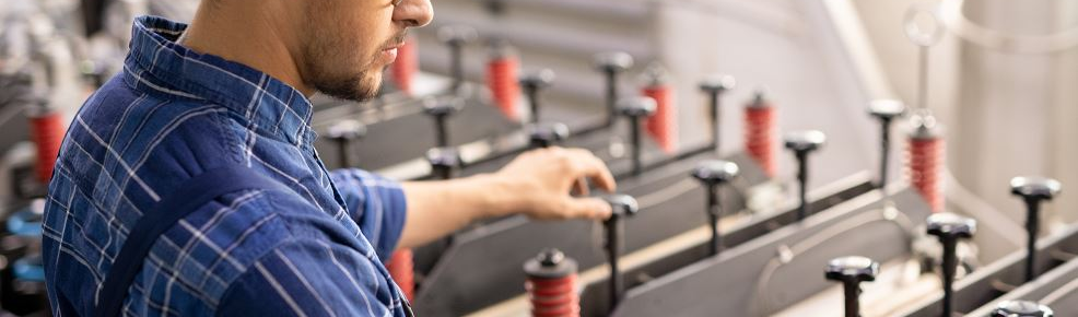 Produktionsmitarbeiter in Norderstedt