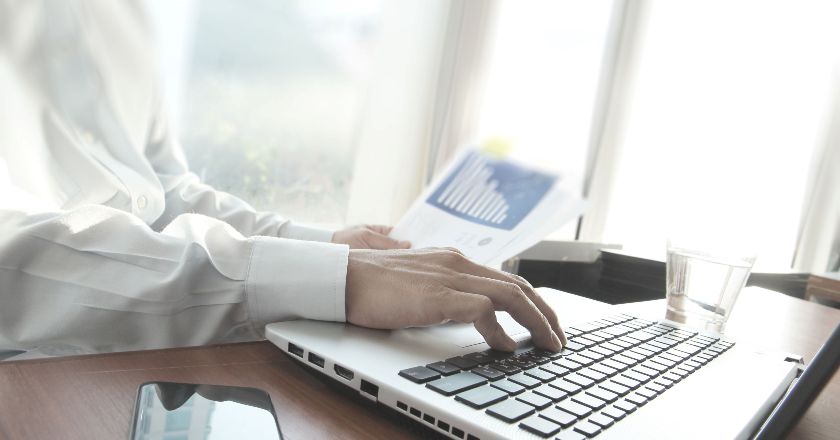 Kaufmann - Büromanagement (m/w/d) in Emsdetten