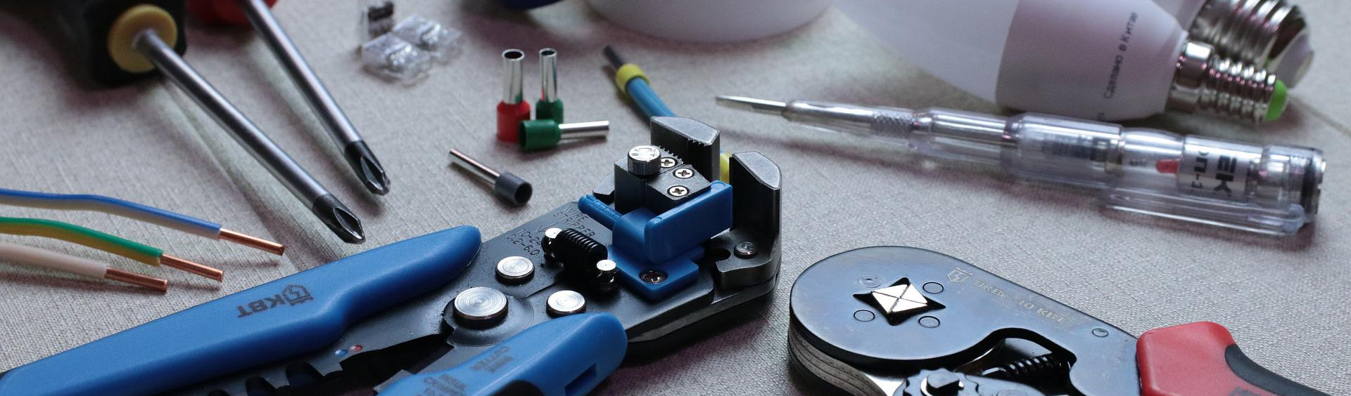 Elektrohelfer (m/w/d) in Delmenhorst