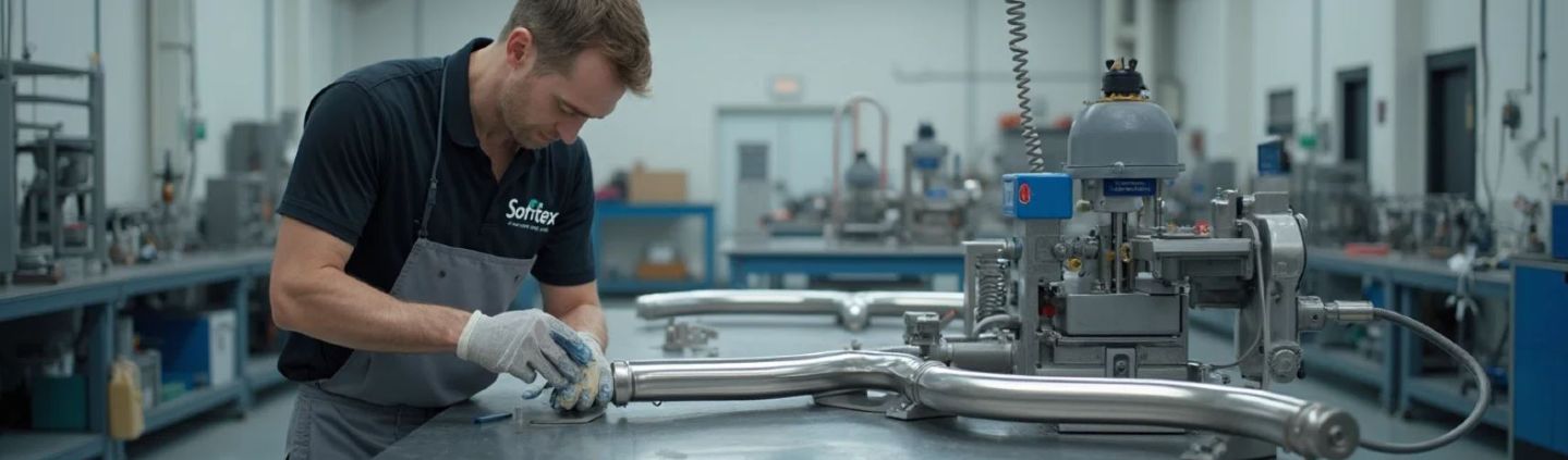 Rohrvorrichter (m/w/d) in Saarbrücken