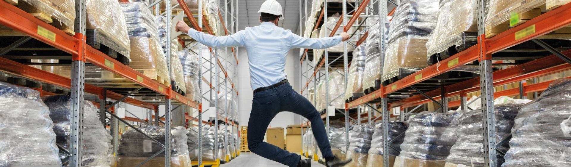 Lagermitarbeiter (m/w/d) in Bamberg