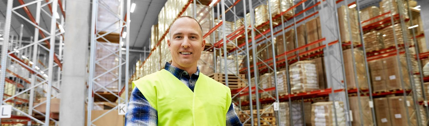 Lagermitarbeiter (m/w/d) in Nürtingen