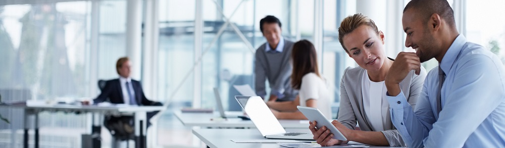 Industriekaufmann (m/w/d) in Oberkochen