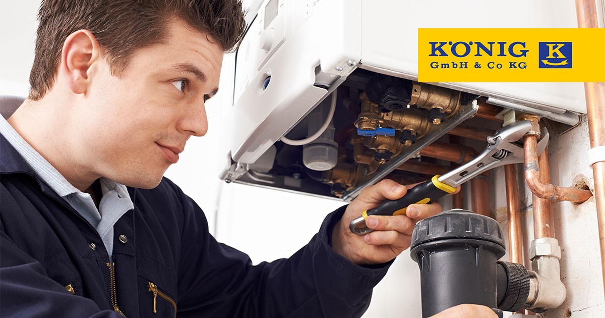 Installateur SHK (m/w/d) in Bremen