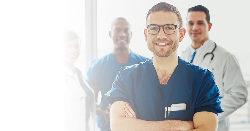 Facharzt für Radiologie (m/w/d) in Berlin in Berlin