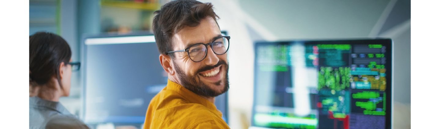 Ausbildung als Fachinformatiker (m/w/d) in Fachrichtung Systemintegration in Ritterhude